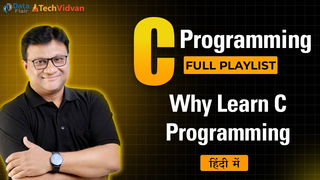 The Importance of Learning C Programming Language for Beginners | Galaxy.ai
