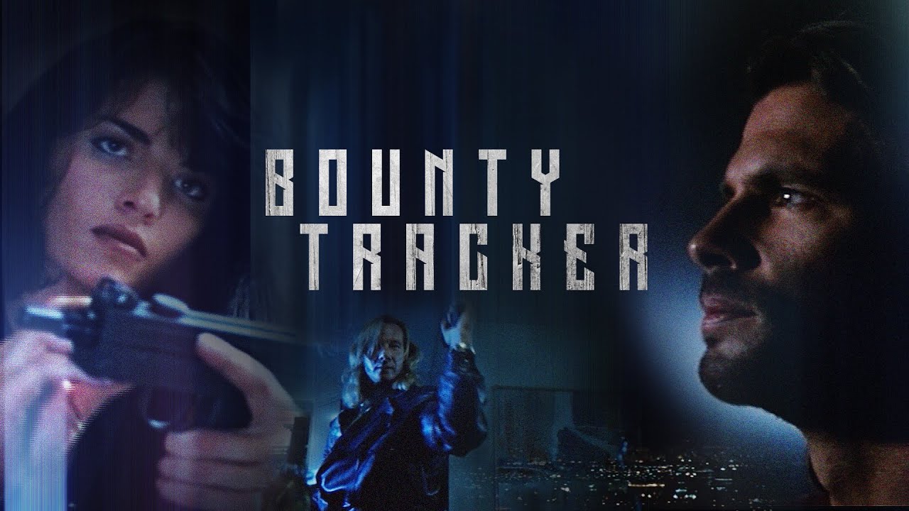 Bounty Tracker | Official Trailer