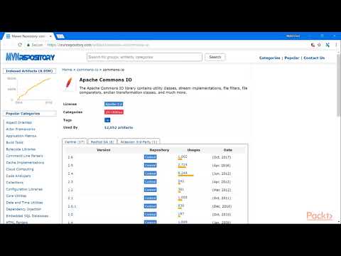 Learn Advanced Selenium Automation Capturing Screenshots|packtpub com - Mind Luster