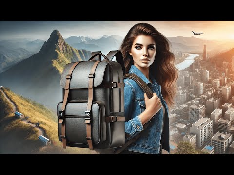 π coowoz Large Travel Backpack For Women Men | Best Coowoz Large Travel Backpack Women π