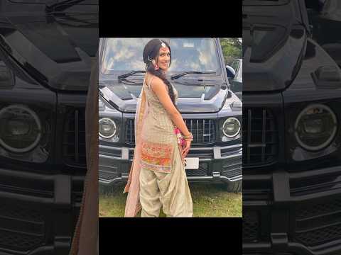Beautiful trendy daily wear patiala suit#trending #shorts #viralvideo #fashion