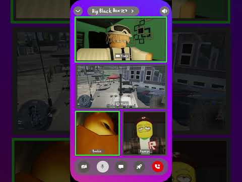 Epic Roblox Discord Voice Chat Moments | #roblox #memes #shorts