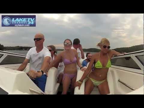 Boating Crash PSA HD