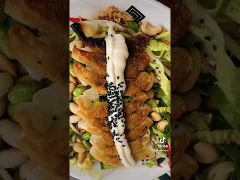 GYOZA FACTORY - Frankfurt am Main - Nordend - Japanese Cuisine