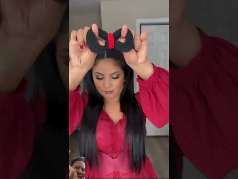 HAIRSTYLE HACKS FOR 2024