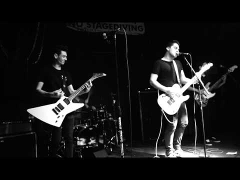 Get Married, 'Second Half of Show,' 924 Gilman Street, February 12, 2016