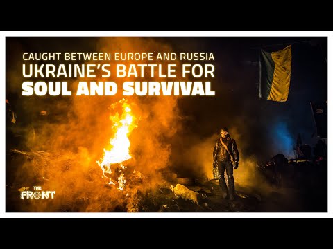 So What the Hell Actually Happened in 2014 Ukraine? - Unresolved Europe #1