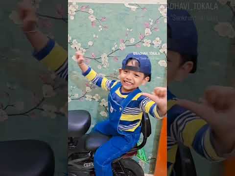 Basically technically..finally #aadvik #cutebaby #blockbuster #shorts #ytshorts #dance #cute #funny
