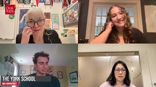 The York School: A Detailed Report with Information, Reviews, and Insights