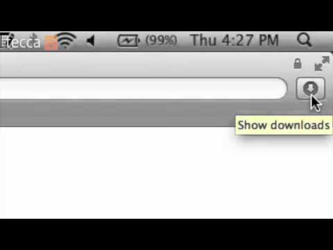 Just Show Me: How to install and use Google Drive on your Mac