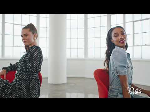Gilt Groupe RueLaLa DRTV Spot 30 v10
