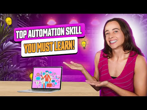 The #1 Skill You Need to Land a Marketing Automation Job