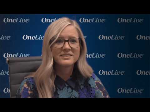 Dr. Kerrigan on Remaining Challenges in ROS1+ NSCLC
