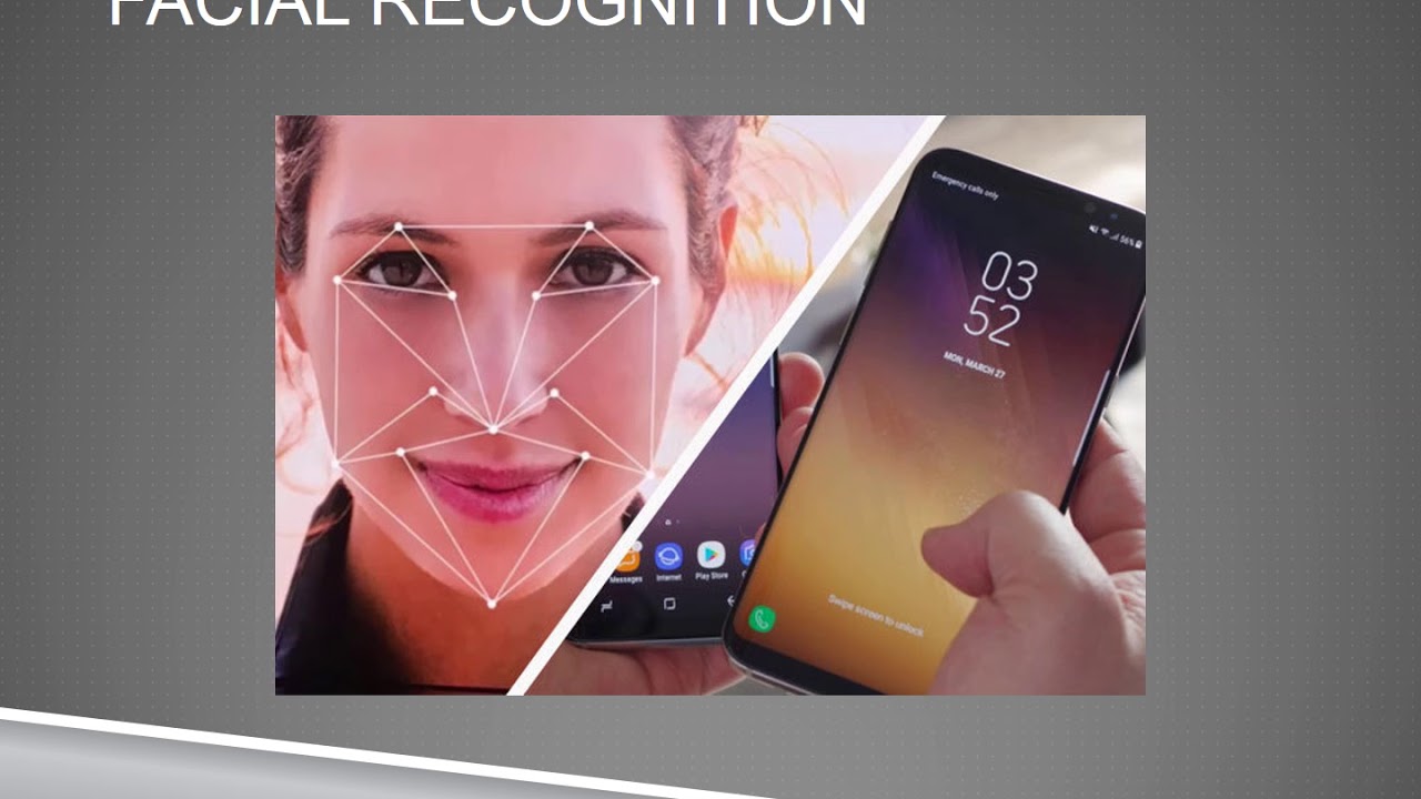 Biometrics in Mobile Devices
