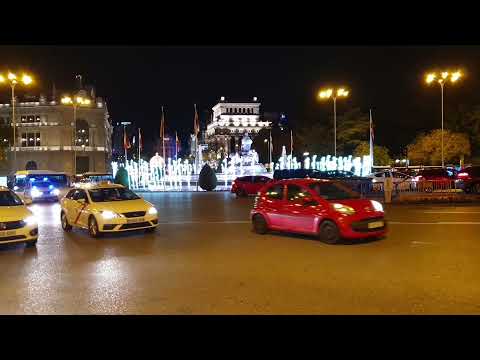 Five (5) of the best Alicante Airport Transfers to Benidorm. Murcia and Valencia Taxi Shuttle ViP.