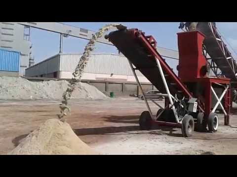 Salt Grinding Machine at Best Price in India