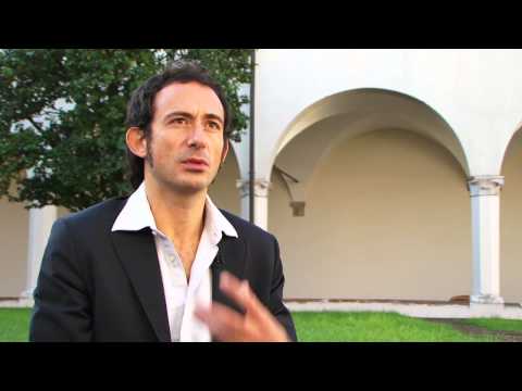 Stefano Battiston (FOC Project): "Interconnectivity must be taken into account in finance"