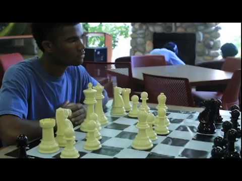 Battle of the Minds: A Short Film (2017)