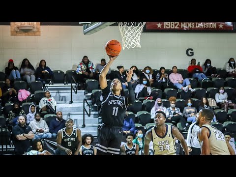 Big South Preview: USC Upstate Men's Basketball