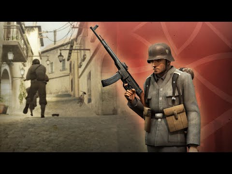 Steam Community :: Day of Defeat: Source