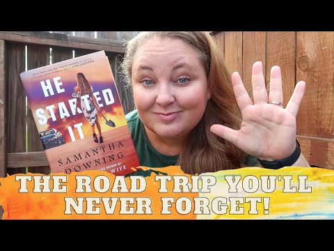 5 Reasons You Should Read He Started It by Samantha Downing