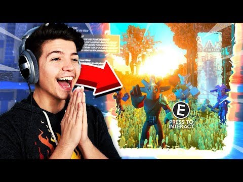 YOU'VE NEVER SEEN A GAME LIKE THIS...! (Boundless)