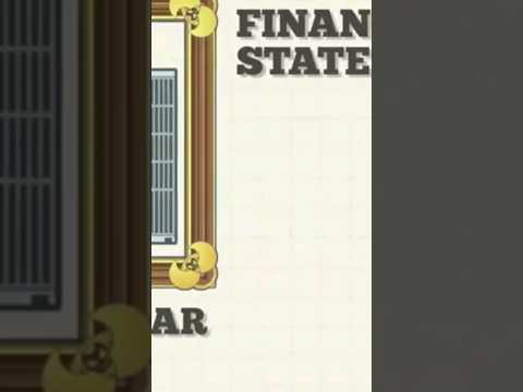 Financial statement by investopedia. #accounting #new #financial #statement #financialstatement