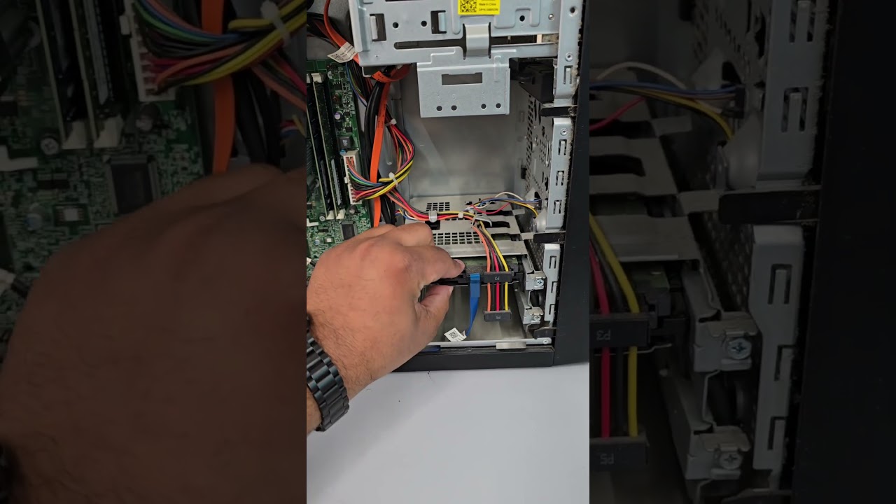How to dispose an old computer. What should you know