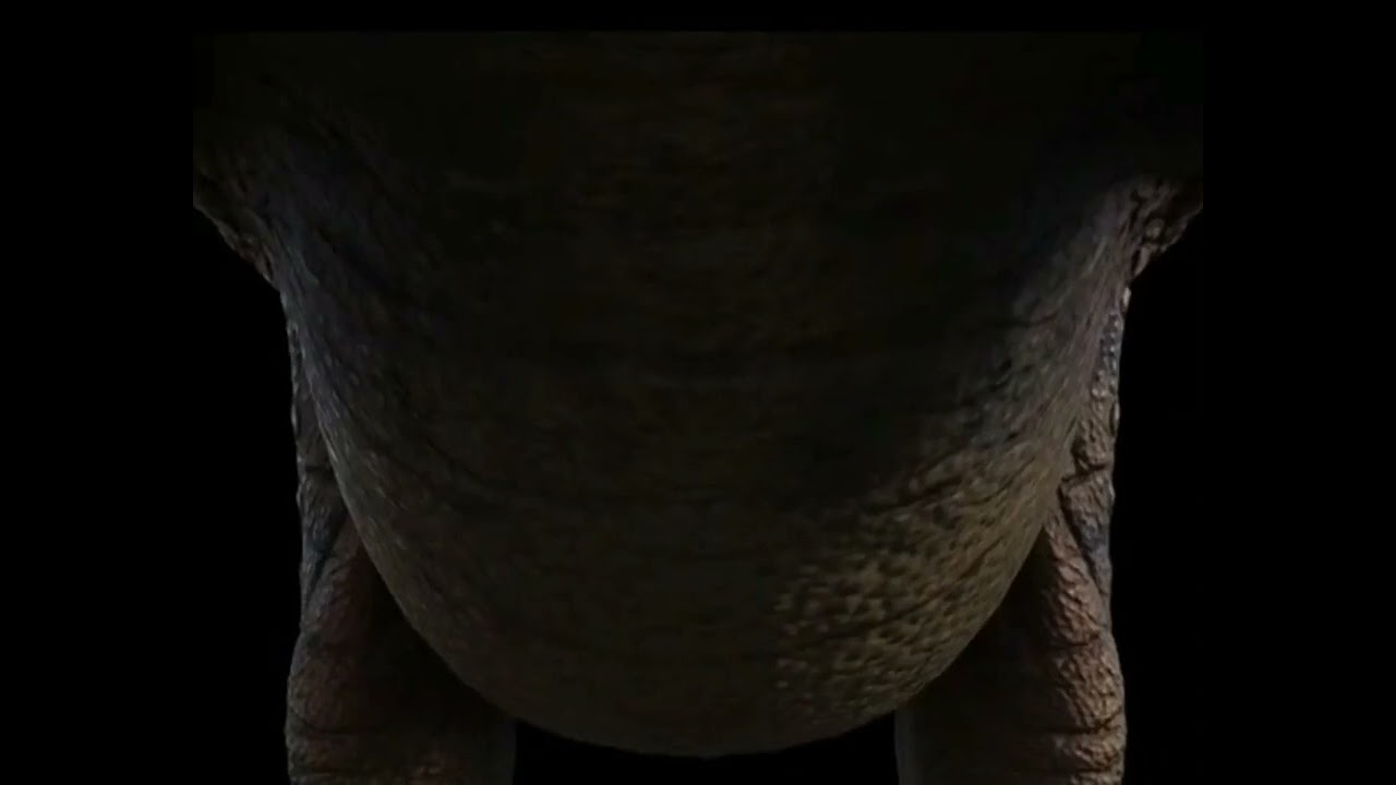 Brachiosaurus vore (Edit)