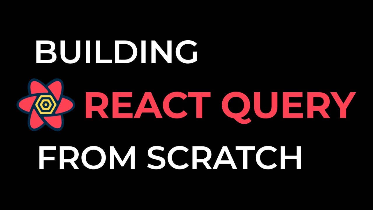 Building React (TanStack) Query From Scratch