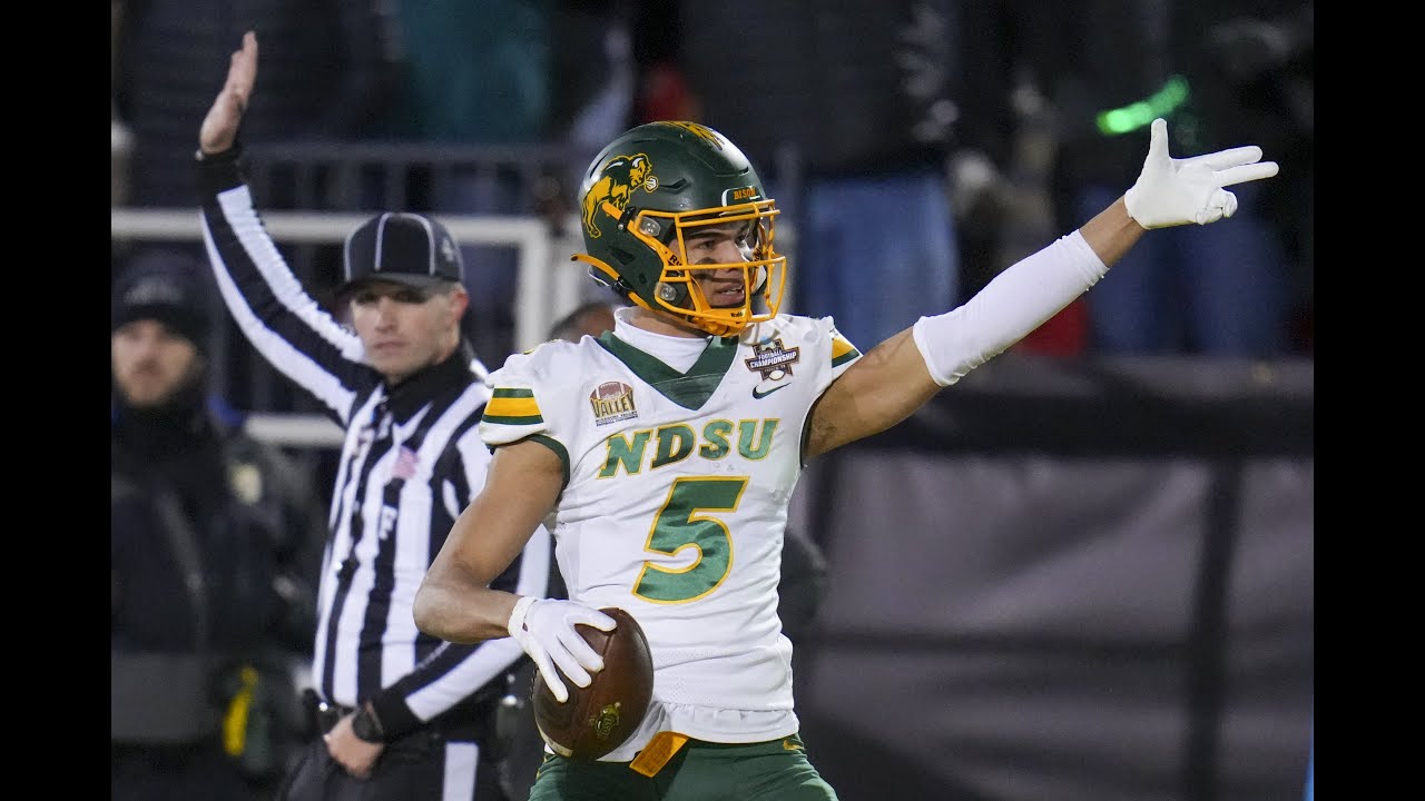 NDSU provides Hawaii a new Midwest rival in Mountain West