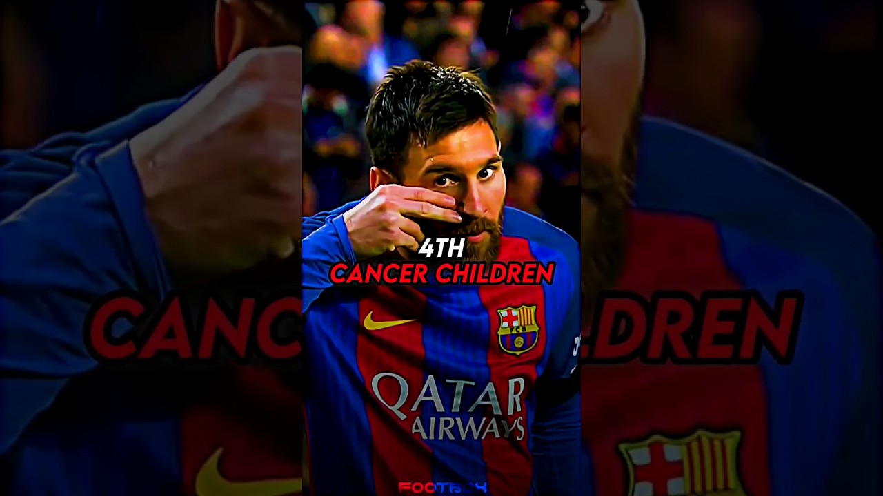 Top 5 Iconic Leo Messi celebration in my opinion 🥵🔥
