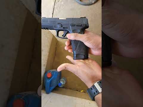 TAURUS G3 #taurus #g3 #everydaycarry