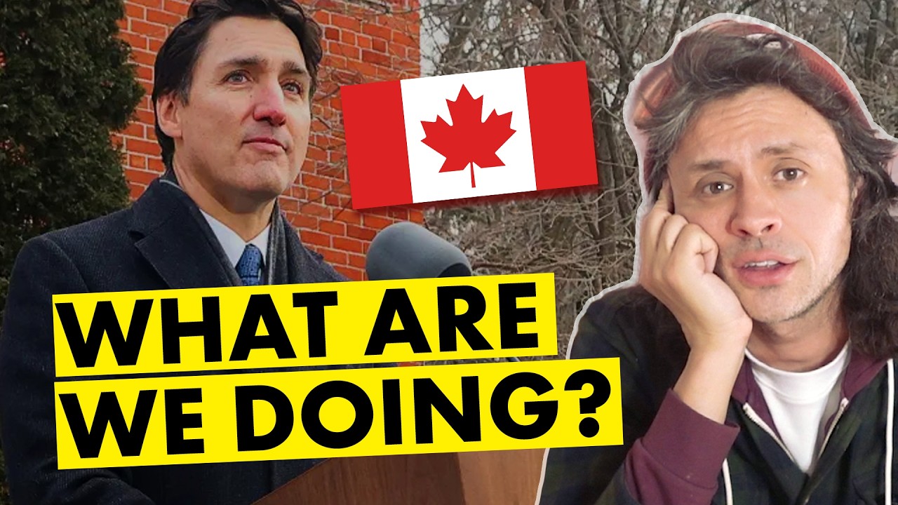 Meet Canada’s Next Prime Minister: The ‘Libertarian-Minded’ Pierre ...