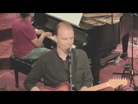 Worship Leader – Steve Gripp