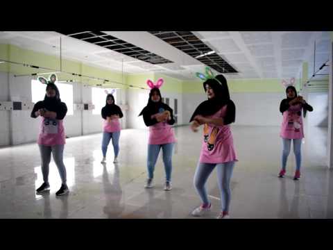 TARI CUCI TANGAN KISARAN (juara I RS Setio Husodo)