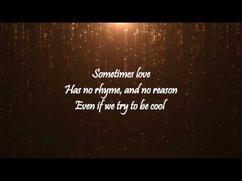 No Rhyme, No Reason by George Duke With Lyrics