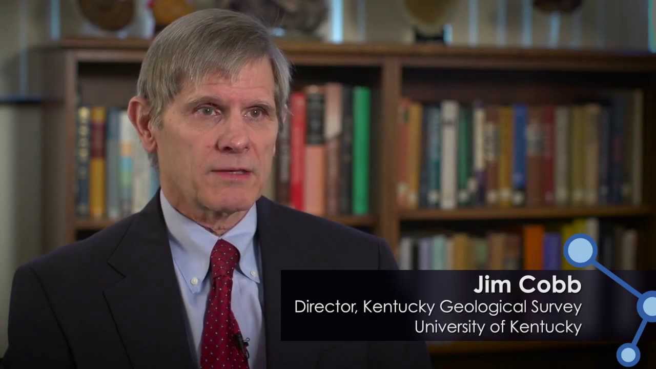 Kentucky Geological Survey Challenges The Seismic Hazard Map
