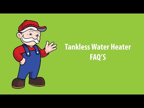 Save Money & Avoid Disaster with Tankless Water Heaters! ๐ธ๐ฆ