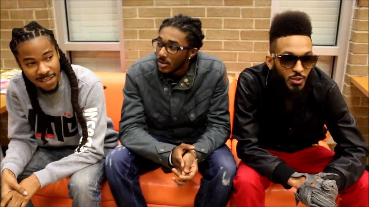 Chic Models - Retail Therapy Show (Part 2/3) IME P