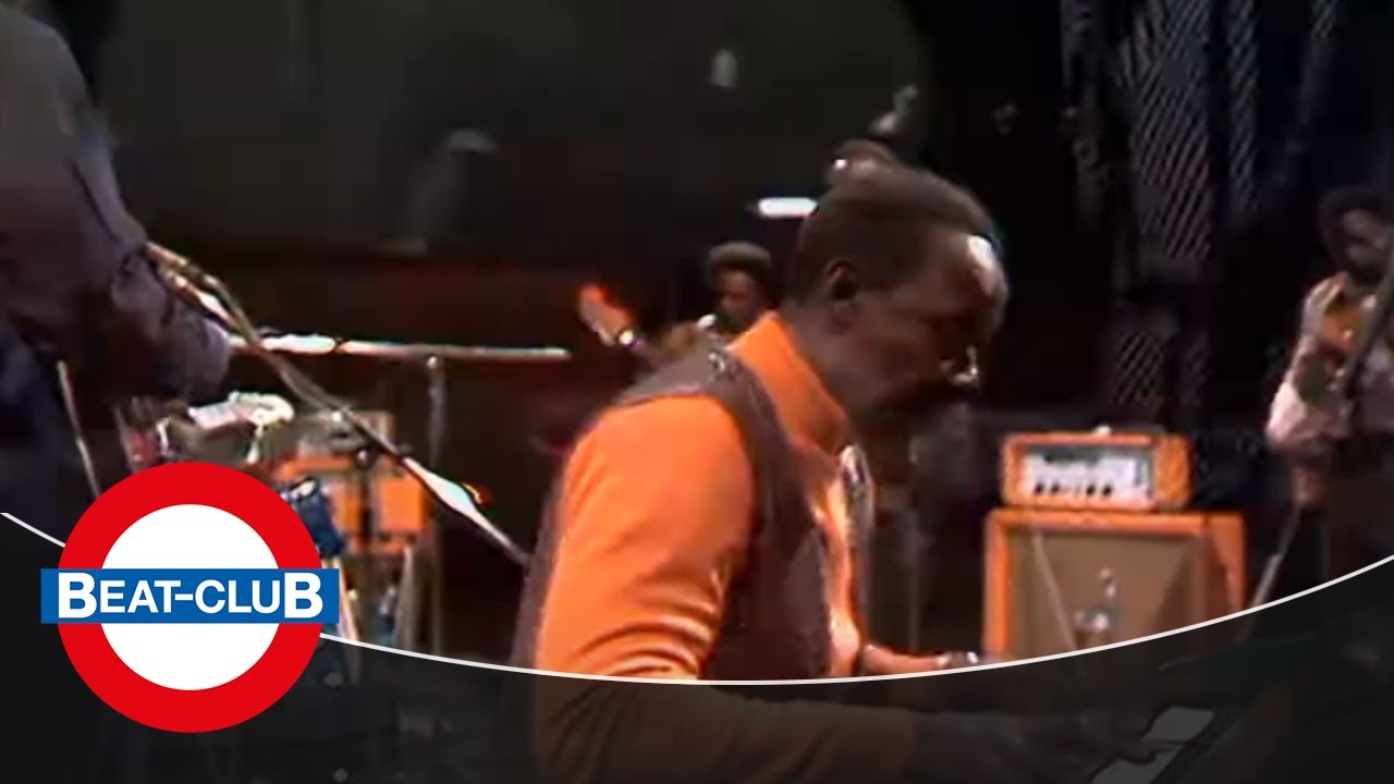 Muddy Waters - Walking Thru the Park (Walking in the Park) (1970)