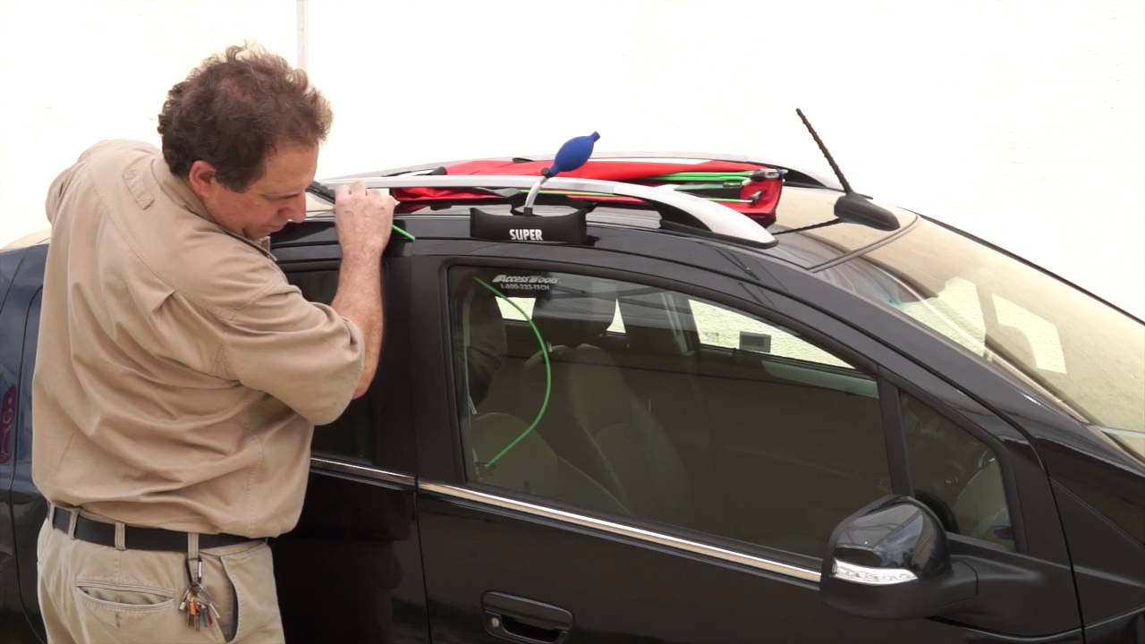 How to use a Button Master