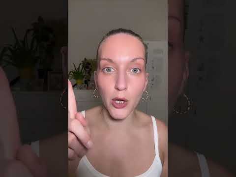 Blush for Oblong Face #blush #oblong #makeup #makeuptutorial