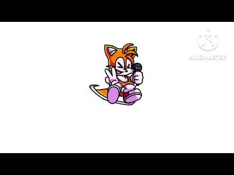 Full tails FNF sprites and icons link released