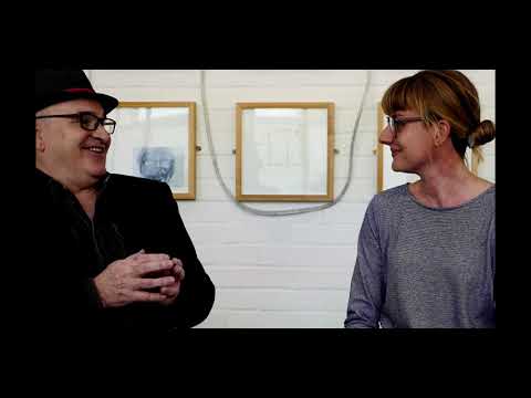 MAKING LONDON: East London print studio