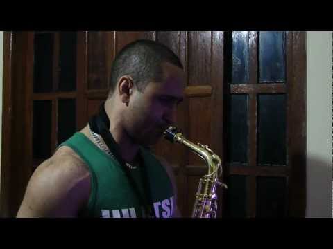 Claude Lakey Apollo Tenor Sax 7* iMuso