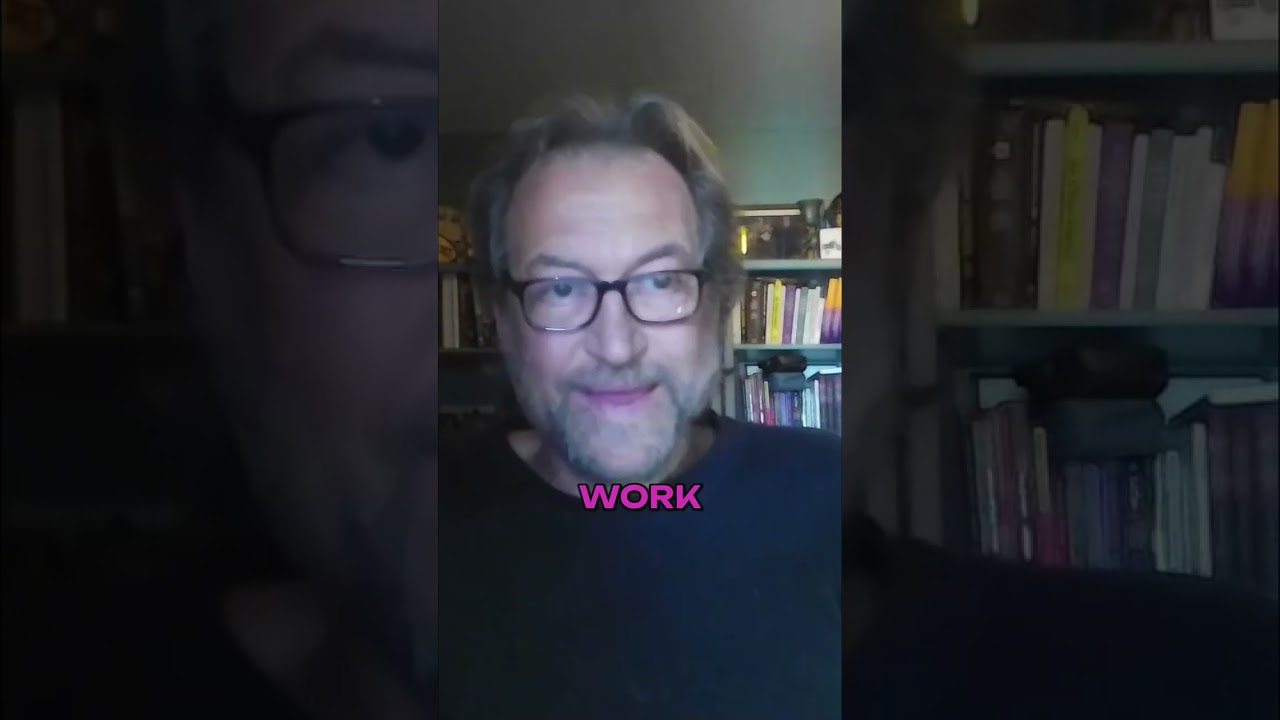 Skip Rizzo by Immersive Tech Week