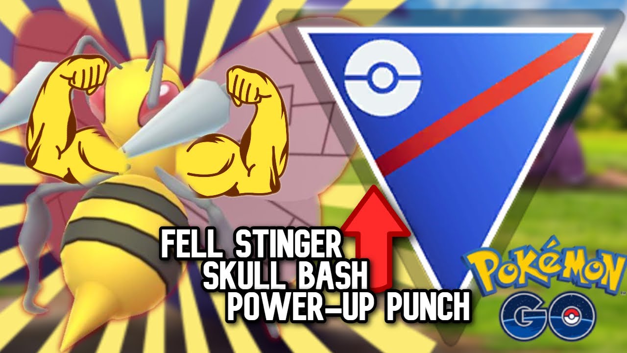 TRIPLE 100% BUFF TEAM | Pokemon GO | Pokebattler