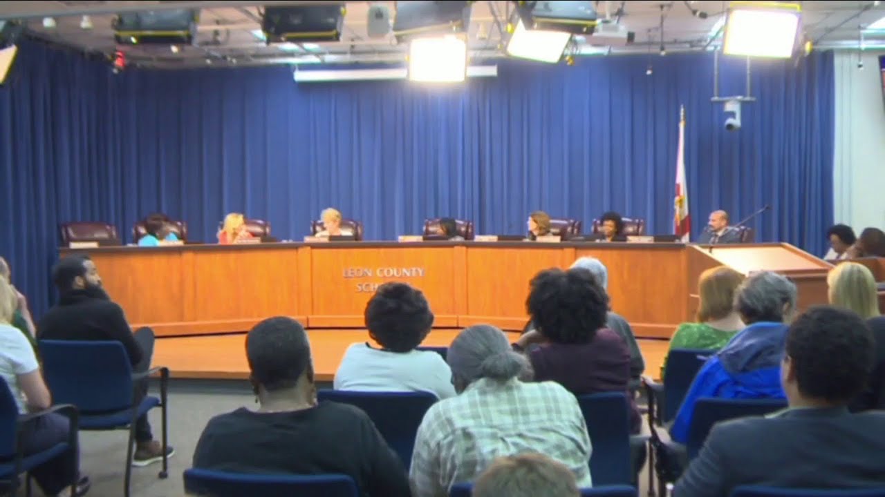 School board term limits push forward in Florida House