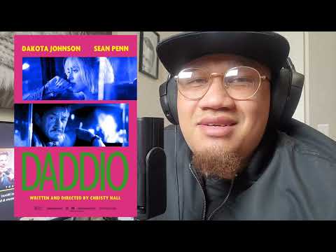 DADDIO (2024) Movie Review